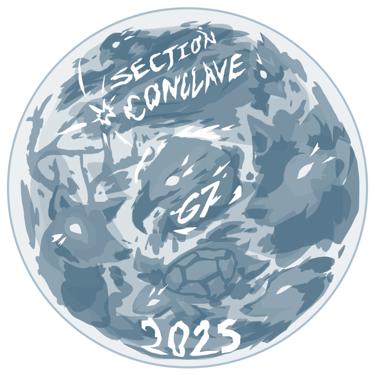 Conclave 2024 – Section G7